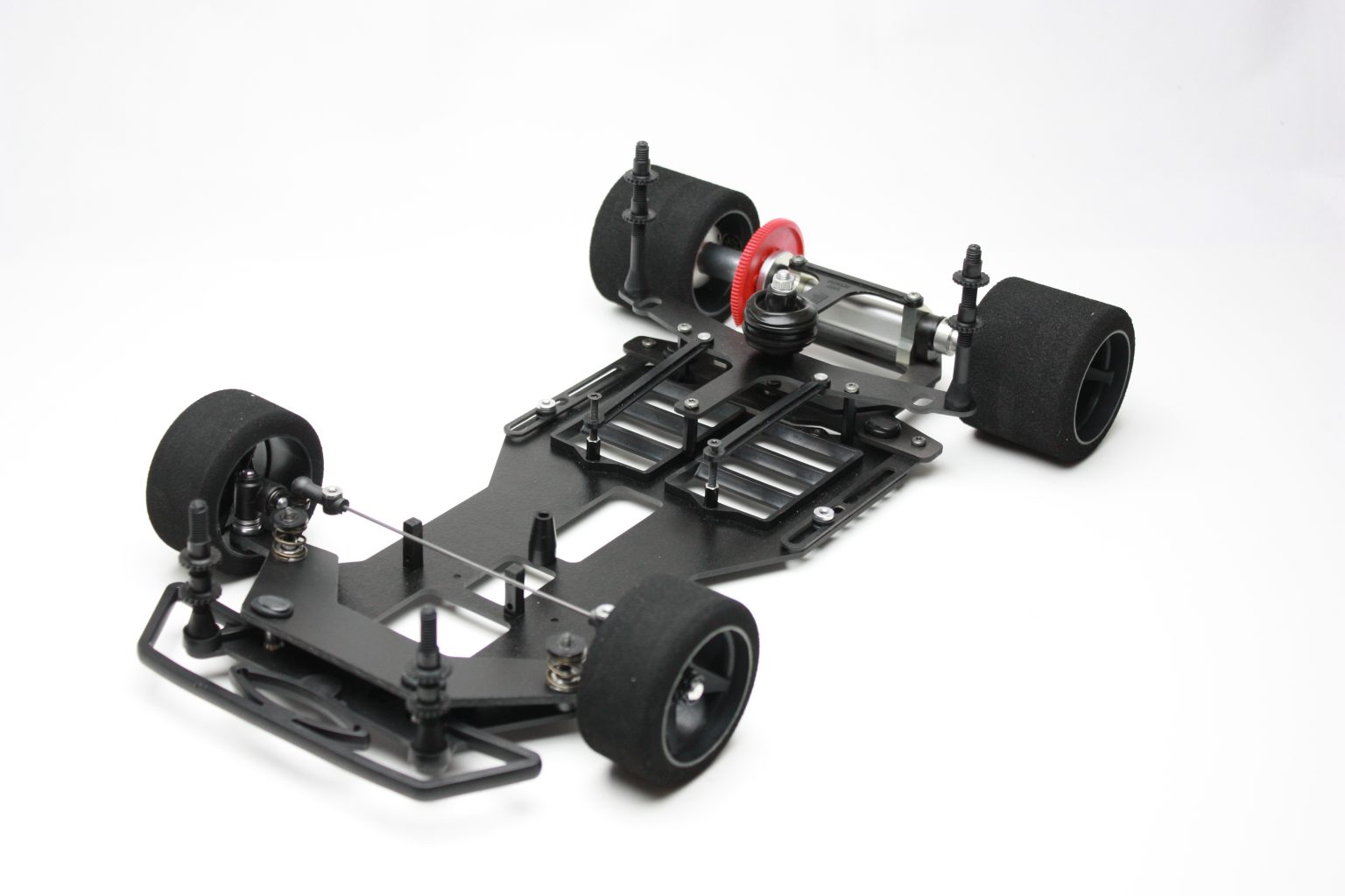 Corally SP10V – All 1/12 Corally cars ever build and many more!